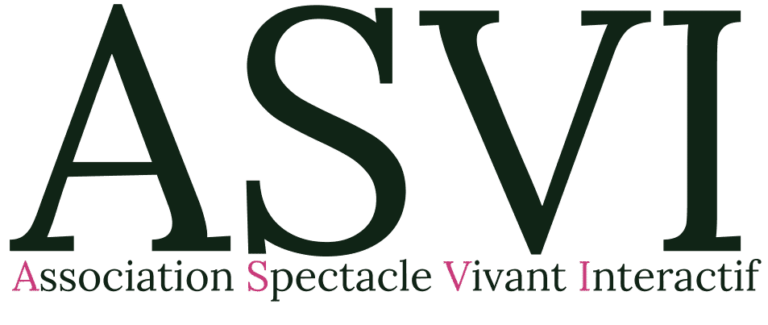 asvi – Association Spectacle Vivant Interactif