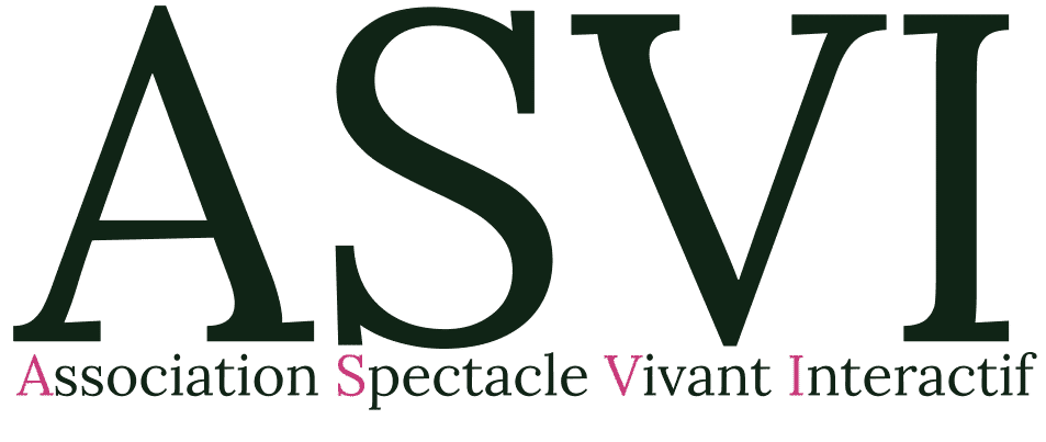 asvi – Association Spectacle Vivant Interactif